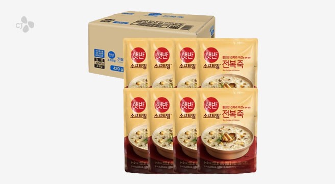 옥션 - CJ제일제당 기획전