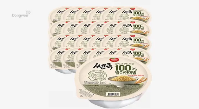 옥션 - 설 빅세일 동원에프엔비 브랜드관