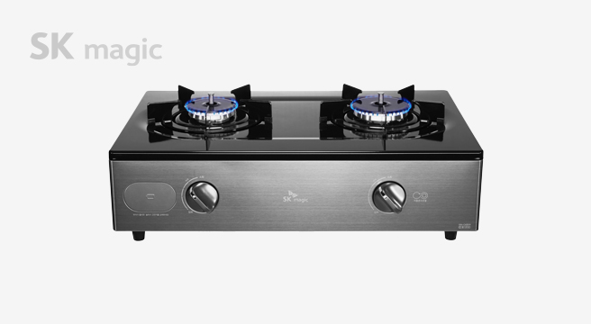 옥션 - SK매직 주방가전 브랜드관