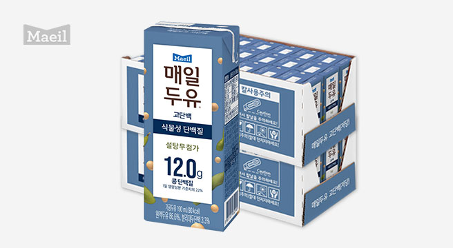 G마켓 - 매일우유 상설기획전