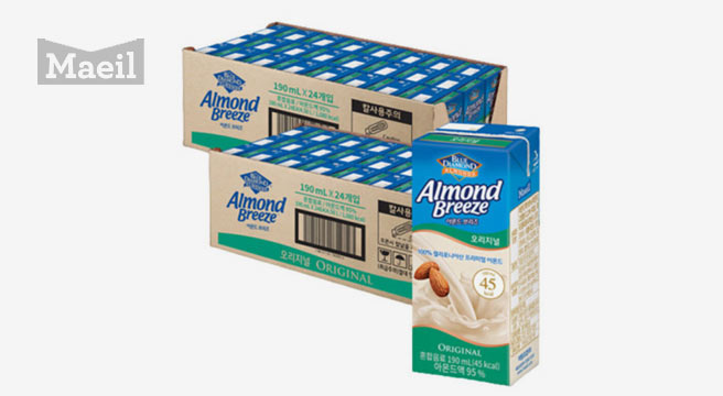 G마켓 - 매일유업 브랜드세일