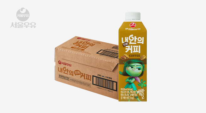 G마켓 - 세타필 x 서울우유 콜라보관