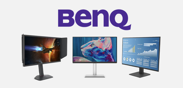 G마켓 - BenQ 브랜드관